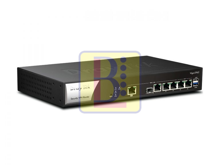 DrayTek Vigor2962 - BẢO LONG SHOP